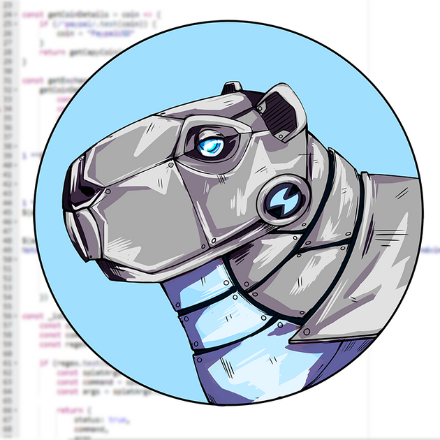 Presentando Capybot | PeakD