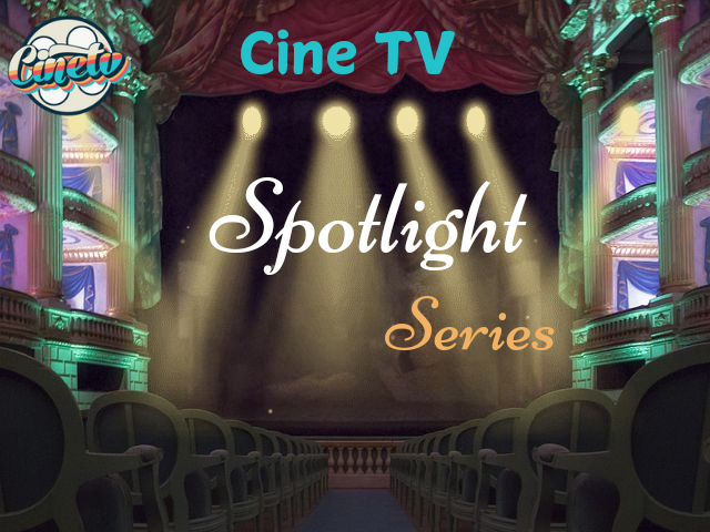 Cine TV Community Spotlight #22 | PeakD