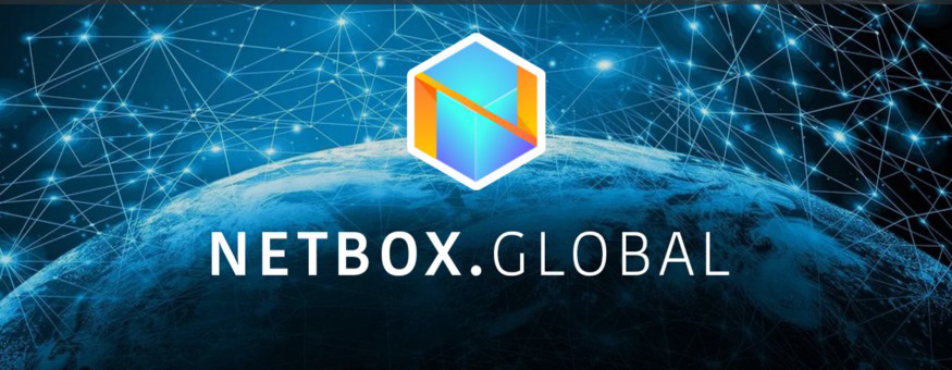 NETBOX Global | PeakD