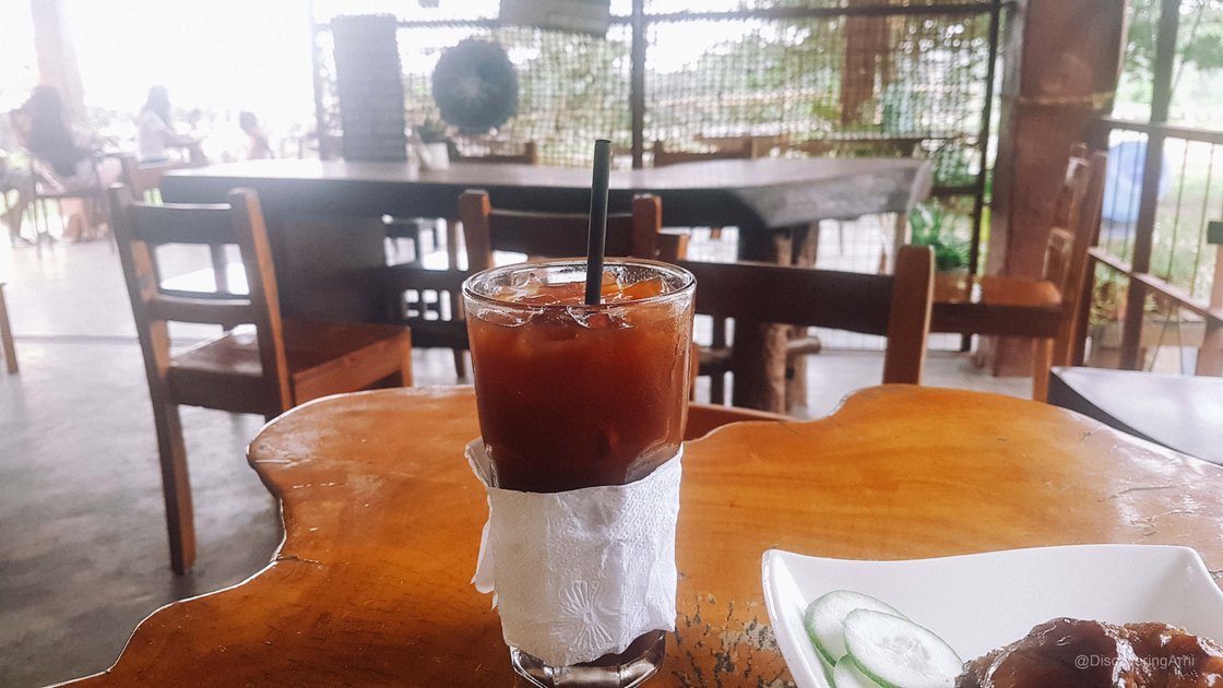 Tan-awan Café | PeakD