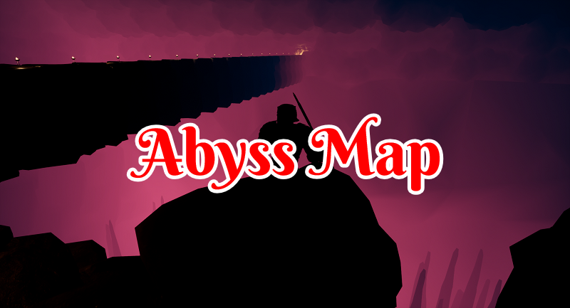 Game Development | Abyss Map | PeakD