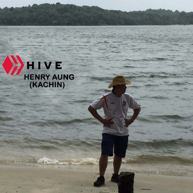 Hive platform ပေါ်မှ အတွေးများ (၆) ( Henry Aung ) | PeakD