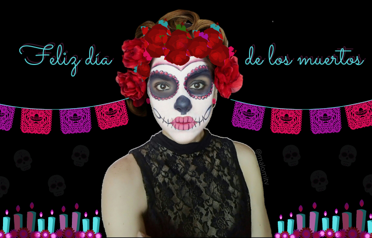 💙🌸¿Sabes que significa La Catrina?🌸 💀Feliz día de los muertos💀 [ESP-ENG ...