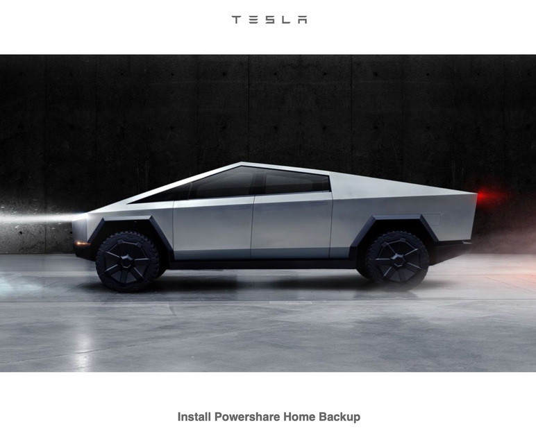 Empowering Homes: Tesla's PowerShare Unveils a New Frontier in EV ... Empowering Homes: Tesla's PowerShare Unveils a New Frontier in EV ...
