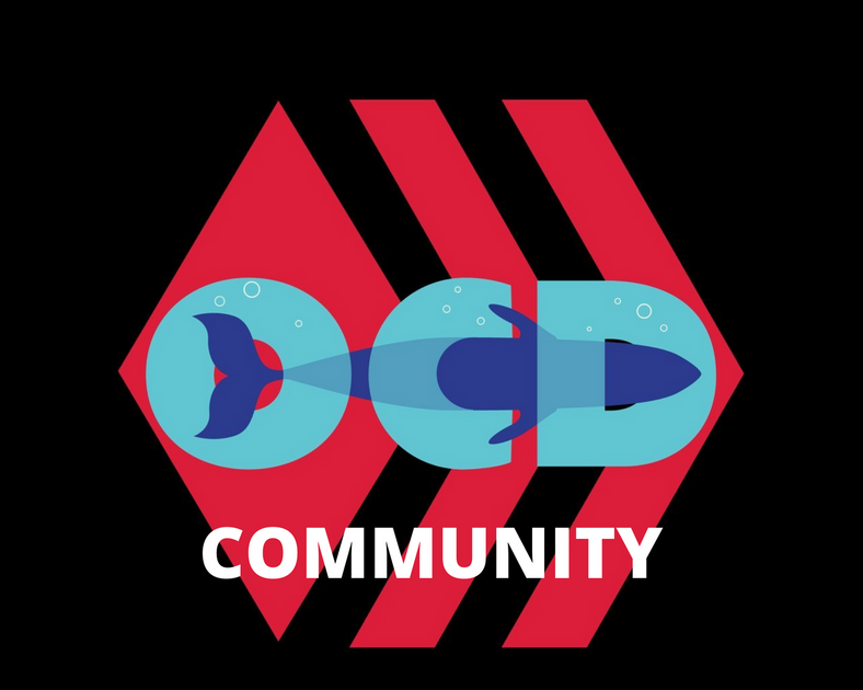 OCD Community Compilation: Issue #810 | PeakD OCD Community Compilation: Issue #810 | PeakD