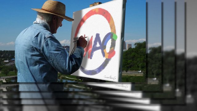 LMAC School - How to work with layers | PeakD