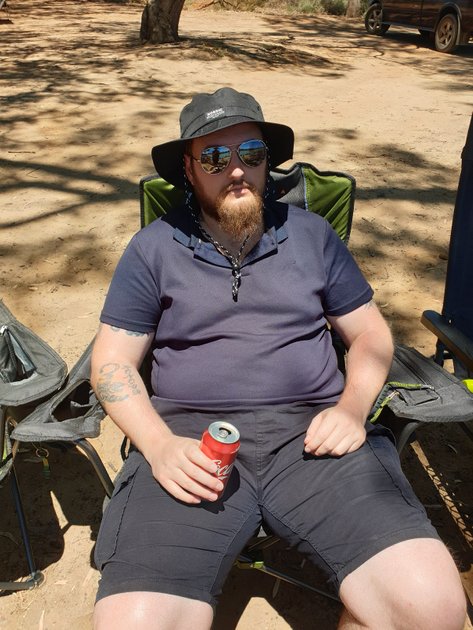 Camping by the Murray River up near Renmark in South Australia | PeakD