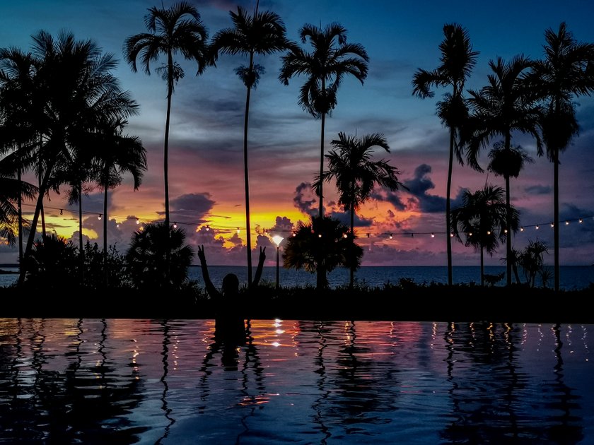 Darwin Sunsets | PeakD