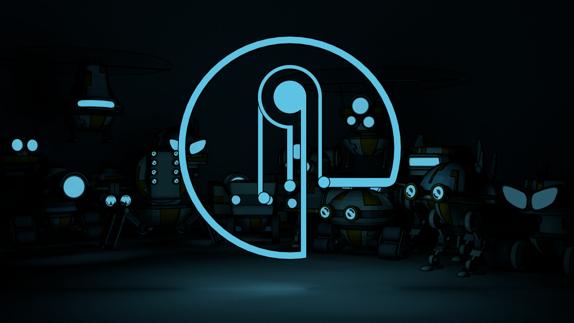 Allonian Seed - Tech demo AND virtual pet..thing. | PeakD