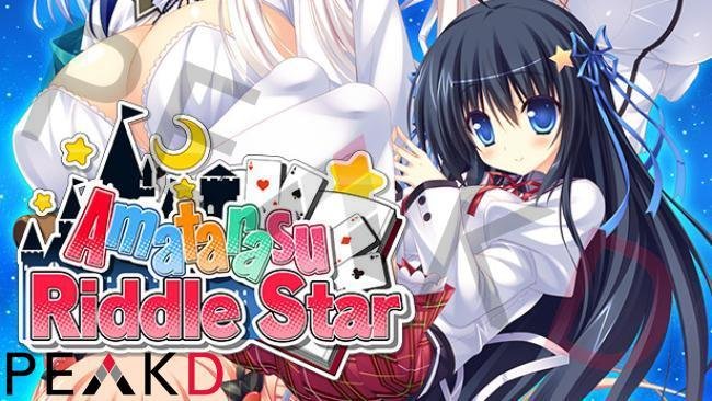 Baixar Amatarasu Riddle Star Gratis PC [Download] | PeakD