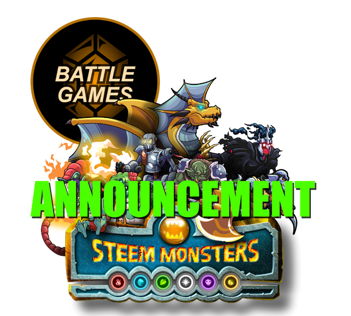 Announcing BATTLE Token & The Battle Squad! | PeakD Announcing BATTLE Token & The Battle Squad! | PeakD