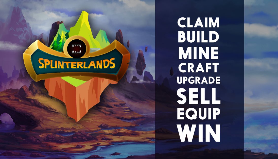 A Glimpse Into the Next Splinterlands Expansion | PeakD