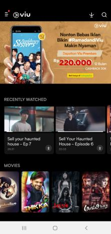 VIU Streaming Media : Watch Anime, K-drama, & More : My Review Of ...