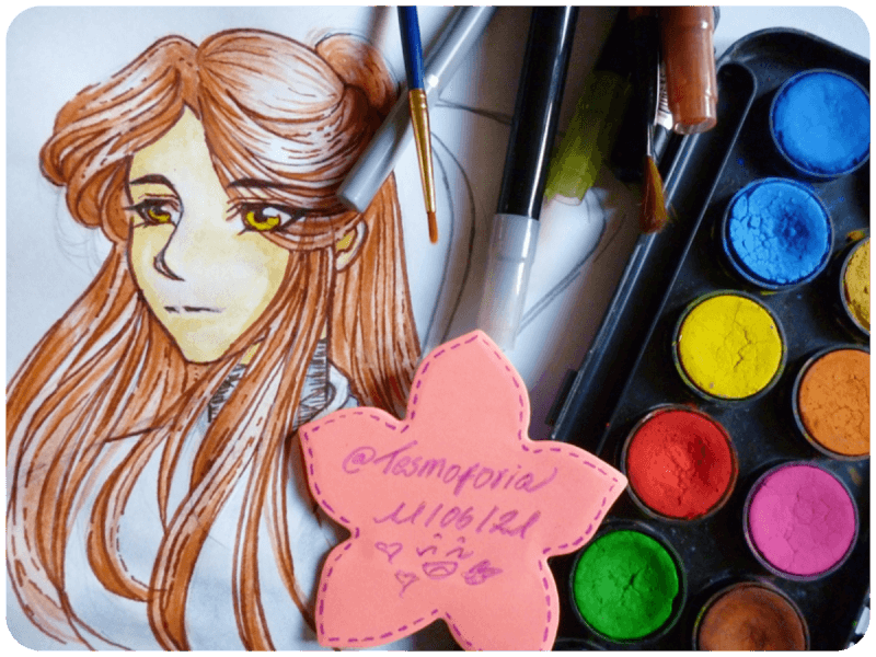 {12/06/21} 🦋 Fanart: Xie Lian [Taizi Dianxia] de Tiān Guān Cì Fú (天官赐福 ...