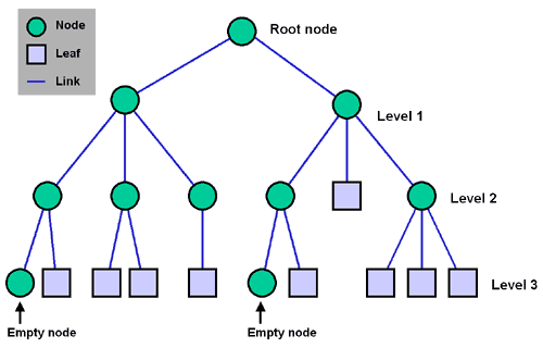 The Significance of Nodes - Honouree