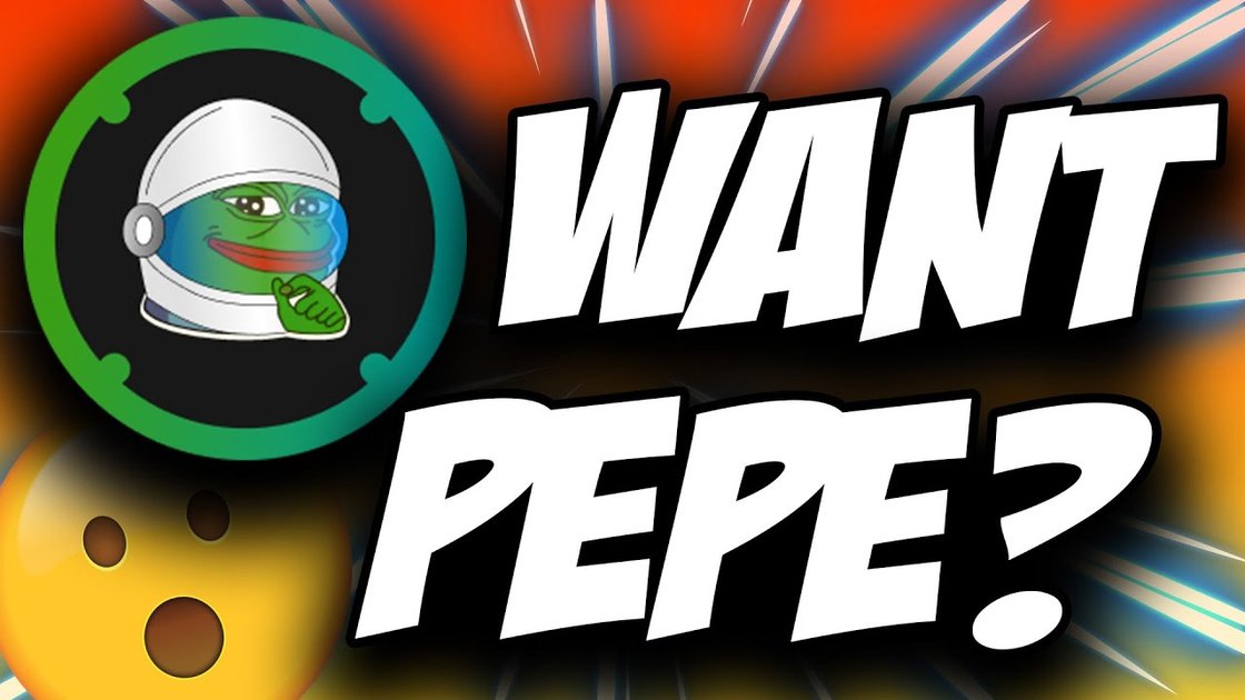 Pepe Games: What Sum PEPE Tokens? - 2/4 | PeakD