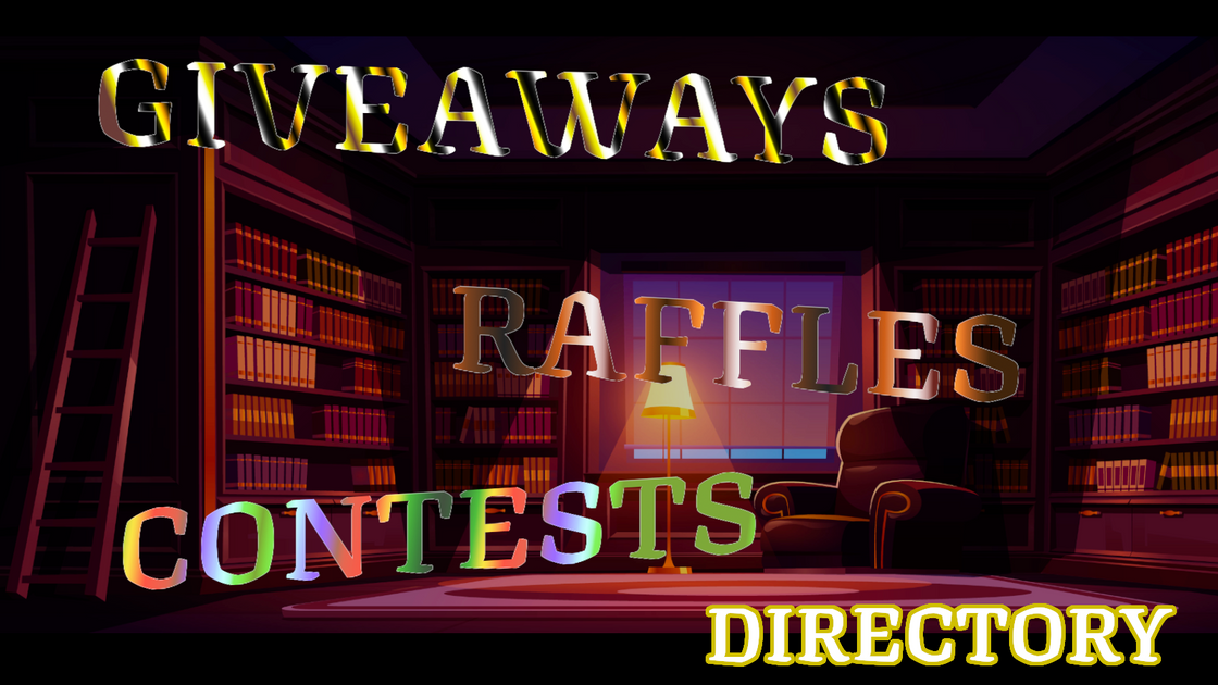 Delegation - Raffles - Giveaways: 20+ Updated Contests // Directory #️⃣ ...