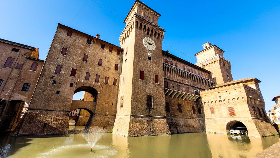 Ferrara, the city of the Renaissance | PeakD