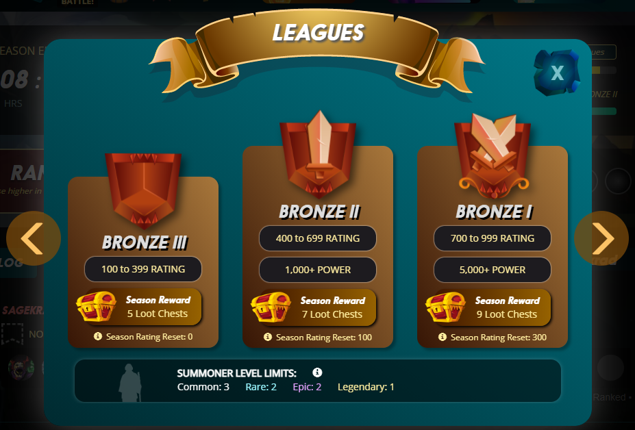 Splinterlands: Power UP Guide for Beginners. - Splintertalk