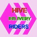 Hive Delivery Riders Community | PeakD