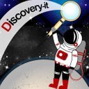 Discovery-it Community | PeakD