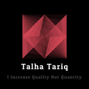 Talha Tariq | PeakD