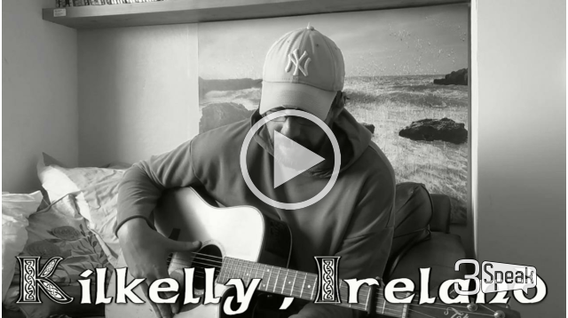 Kilkelly , Ireland - HIVE Open Mic Week 25 - Family | PeakD