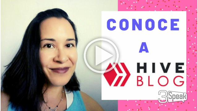 Conoce a HIVE BLOG y Cómo Funciona esta Blockchain | PeakD