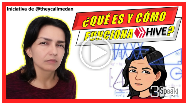 ¿Qué es HIVE y cómo funciona? | PeakD