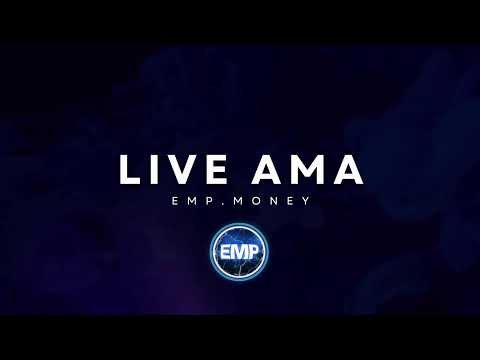 EMP Money | Perps Overview, CetoSwap Still Growing & Abyss Launch | PeakD