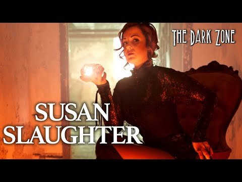 Introducing Susan Slaughter from The Dark Zone | PeakD