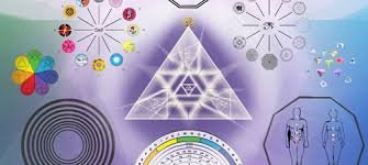 Radionics Table Saint Germain and Archangel Michael | PeakD