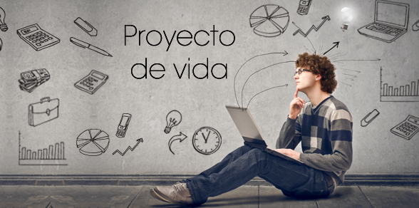 "Proyecto de vida." ¿Cómo comienzo? (Pasos específicos) || "Life ...