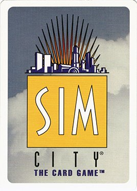 Cracking Packs 129 Sim City TCG Card Booster Pack 16 Box Game Opening ...