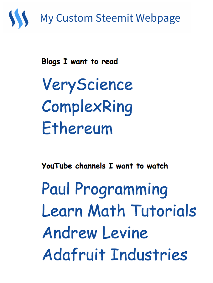 Learn How to Code - How to create your first webpage from start to finish with HTML and CSS — Hive