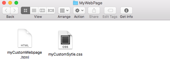 Learn How to Code - How to create your first webpage from start to finish with HTML and CSS — Hive