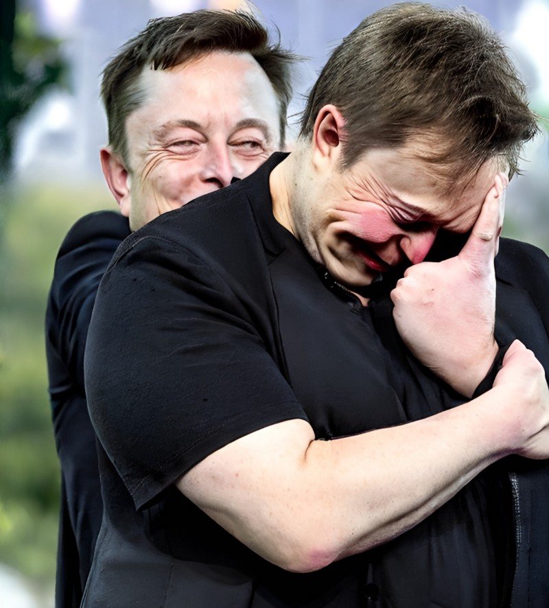Elon Musk’s Painfully Public Autism — Hive