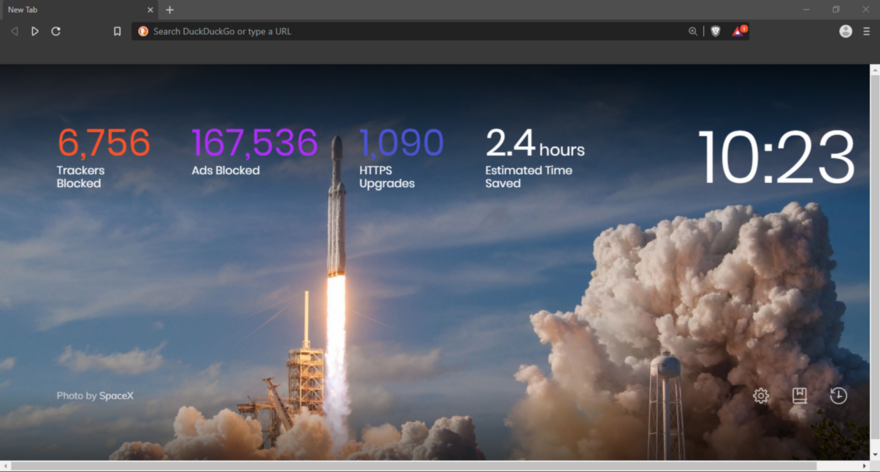 Reasons that made me Switched To Brave — The Lion Browser — Hive