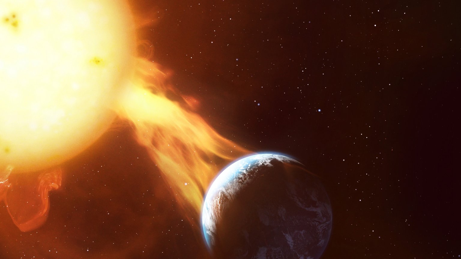 What is the Miyake event?/¿Qué es el evento Miyake? — Hive