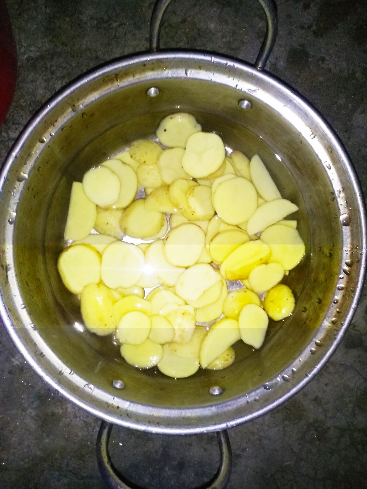 Tasty recipe of sea big baliya fish. — Hive