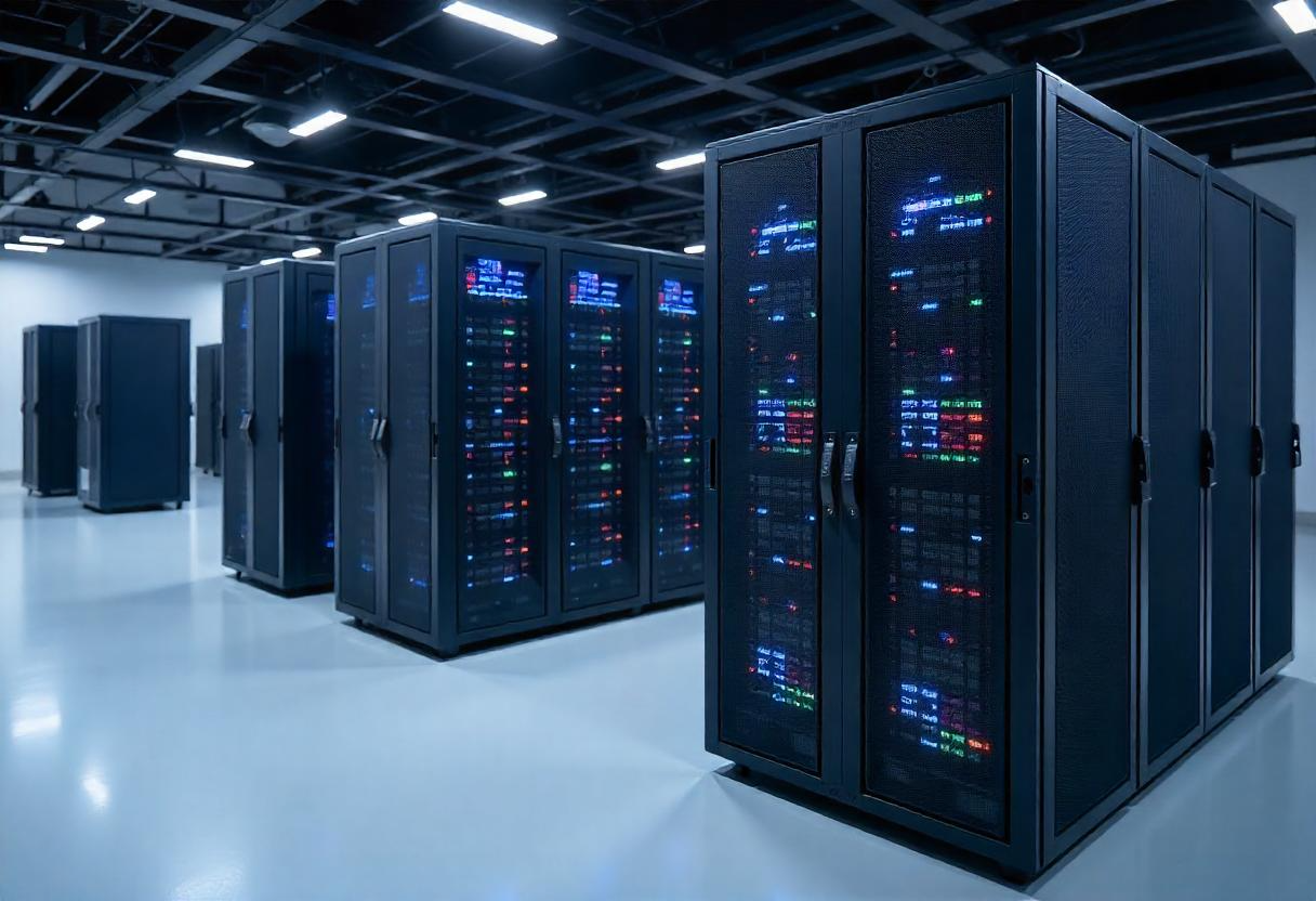 The first hybrid quantum supercomputer — Hive