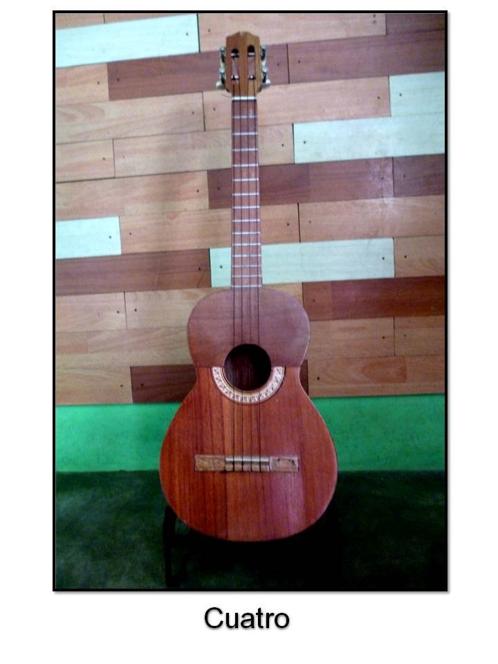 Como realizar todos los acordes de la nota Si ( B ) en el Cuatro ...