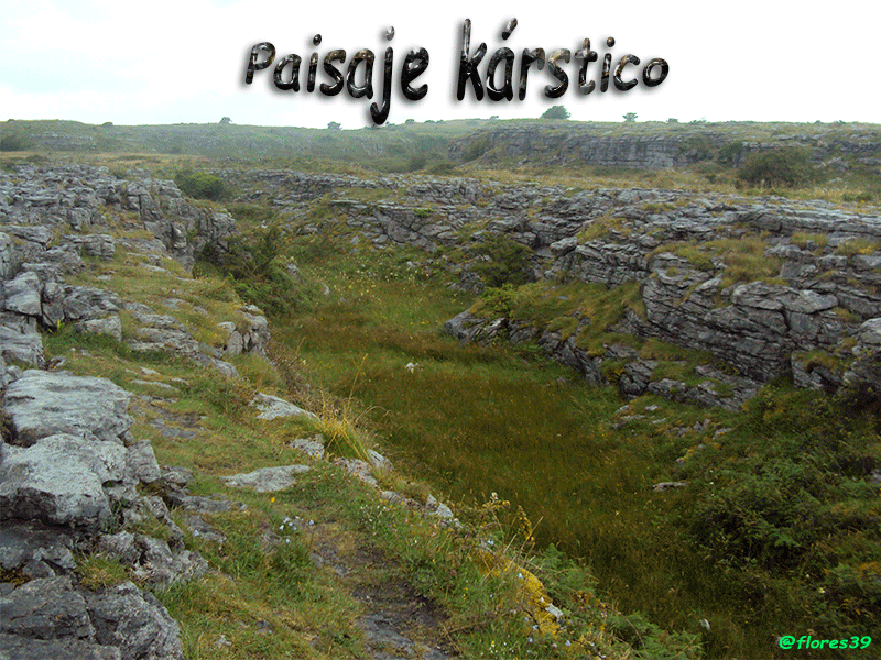 El Dolmen de Poulnabrone: Construcción megalítica situada en el condado ...