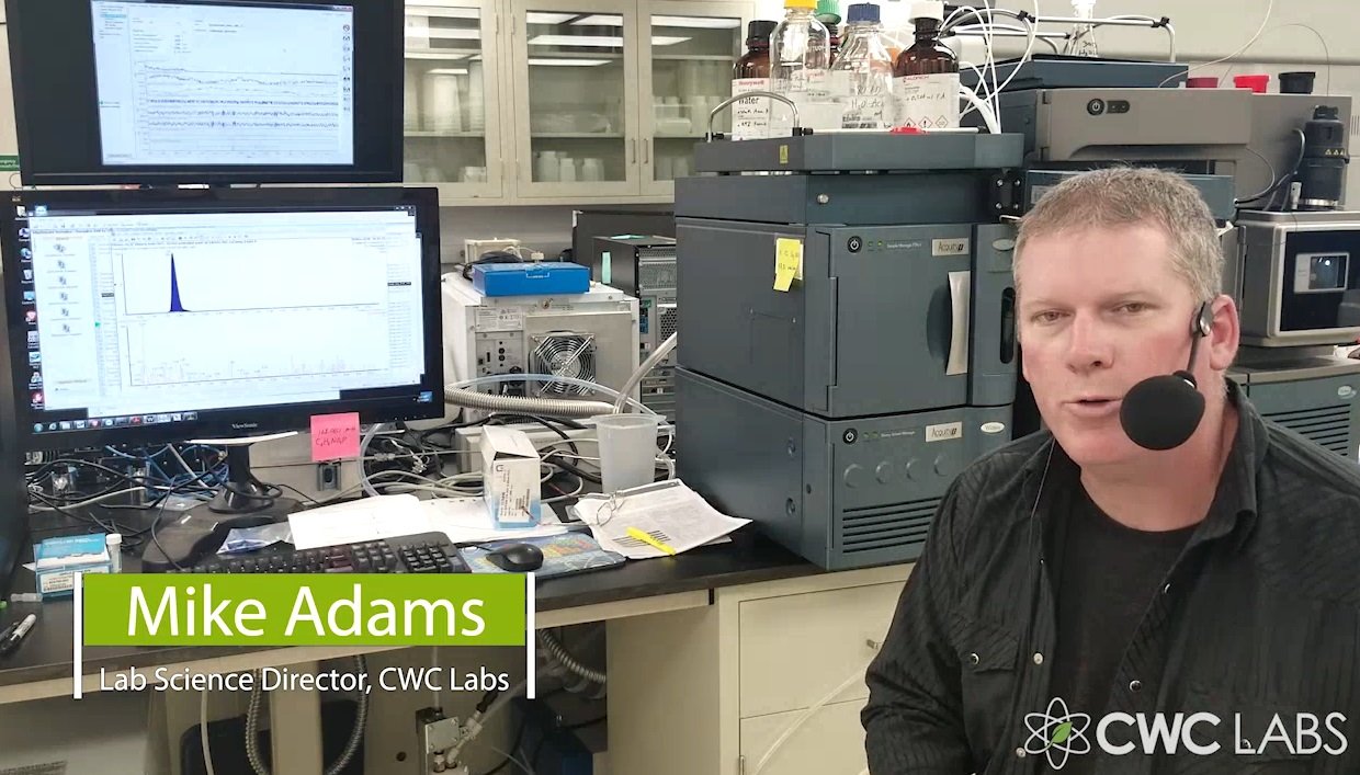 Health Ranger Store announces glyphosate science breakthrough: Entire ...