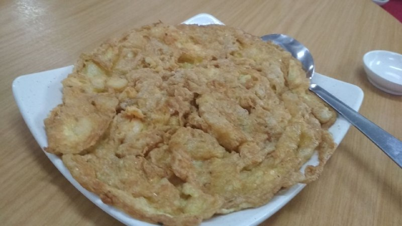 YAN WO Seafood Restaurant 仁和海鲜饭店 — Hive