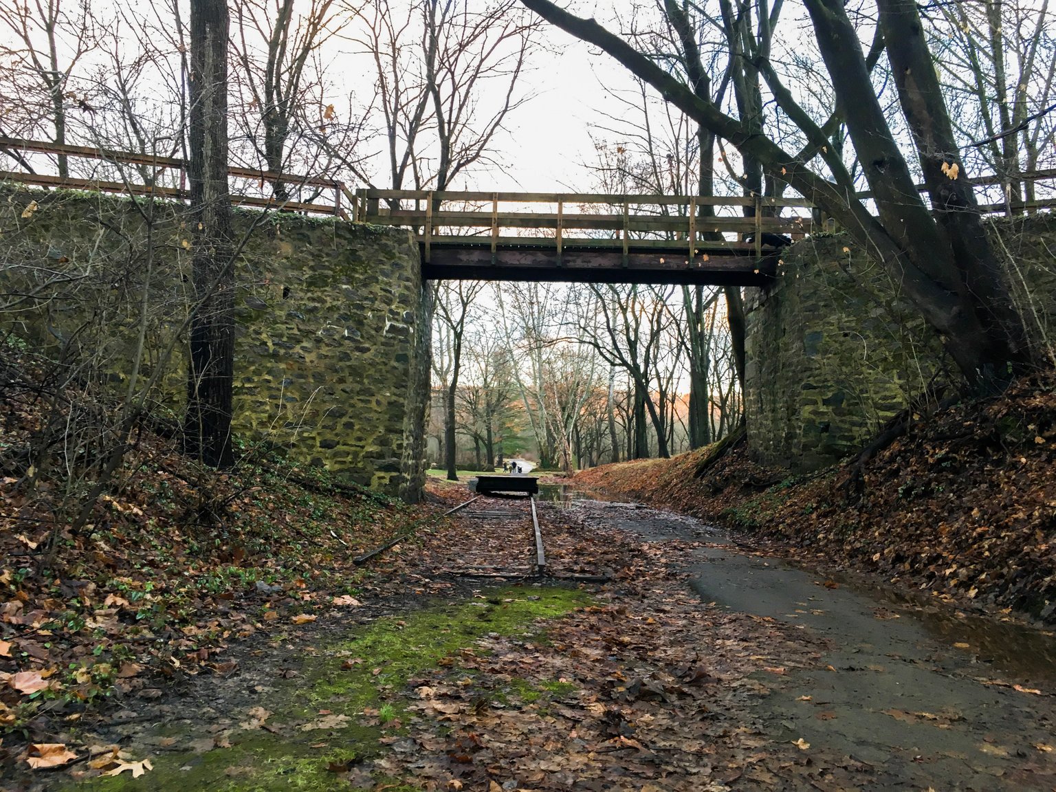 A Visit To Lock Ridge Park and Furnace Museum — Hive