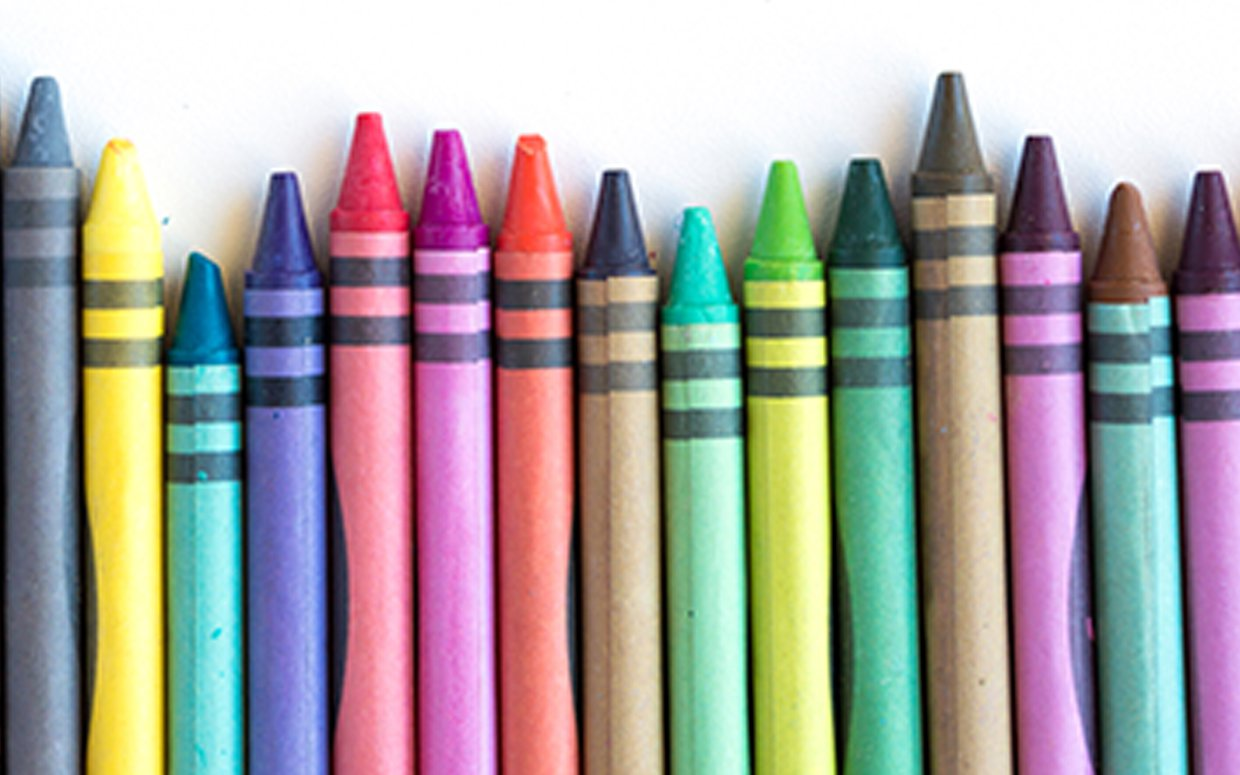 🐺 [Contest] Steemmonster Crayon Galore — Hive
