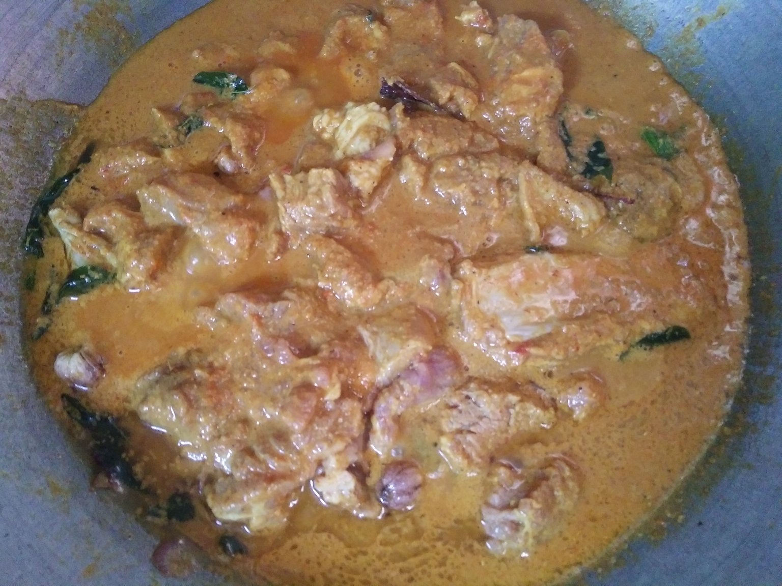 The side effects of eating beef — Hive