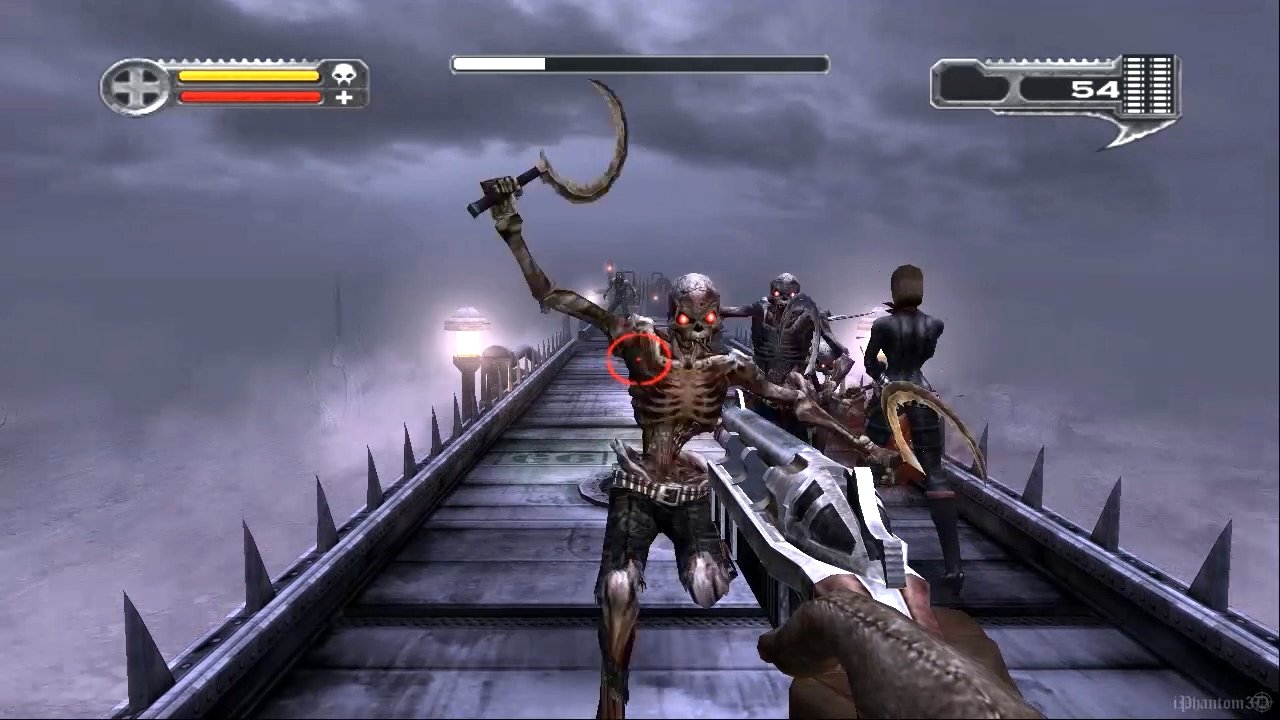 ｢GAME REVIEW｣ - Darkwatch, one of the best PS2 FPS - ｢ENG - ESP｣ — Hive