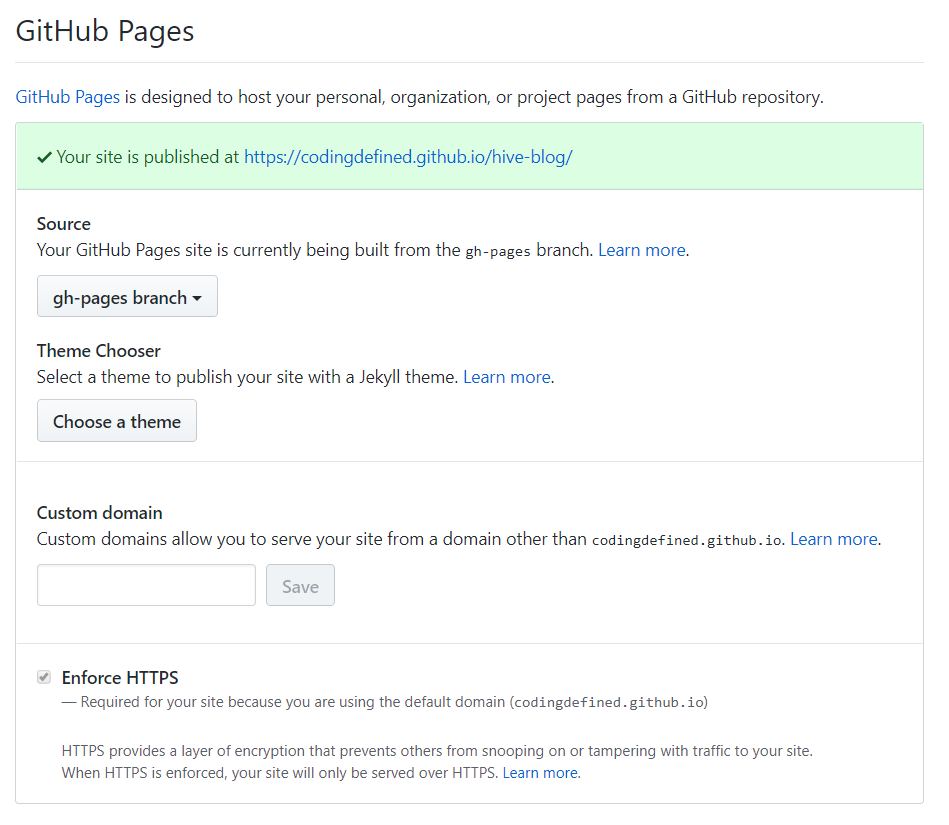 Introducing Hive's Gatsby Plugin — Hive